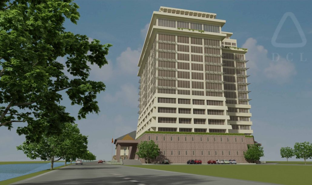 About WPC – Western Provincial Council